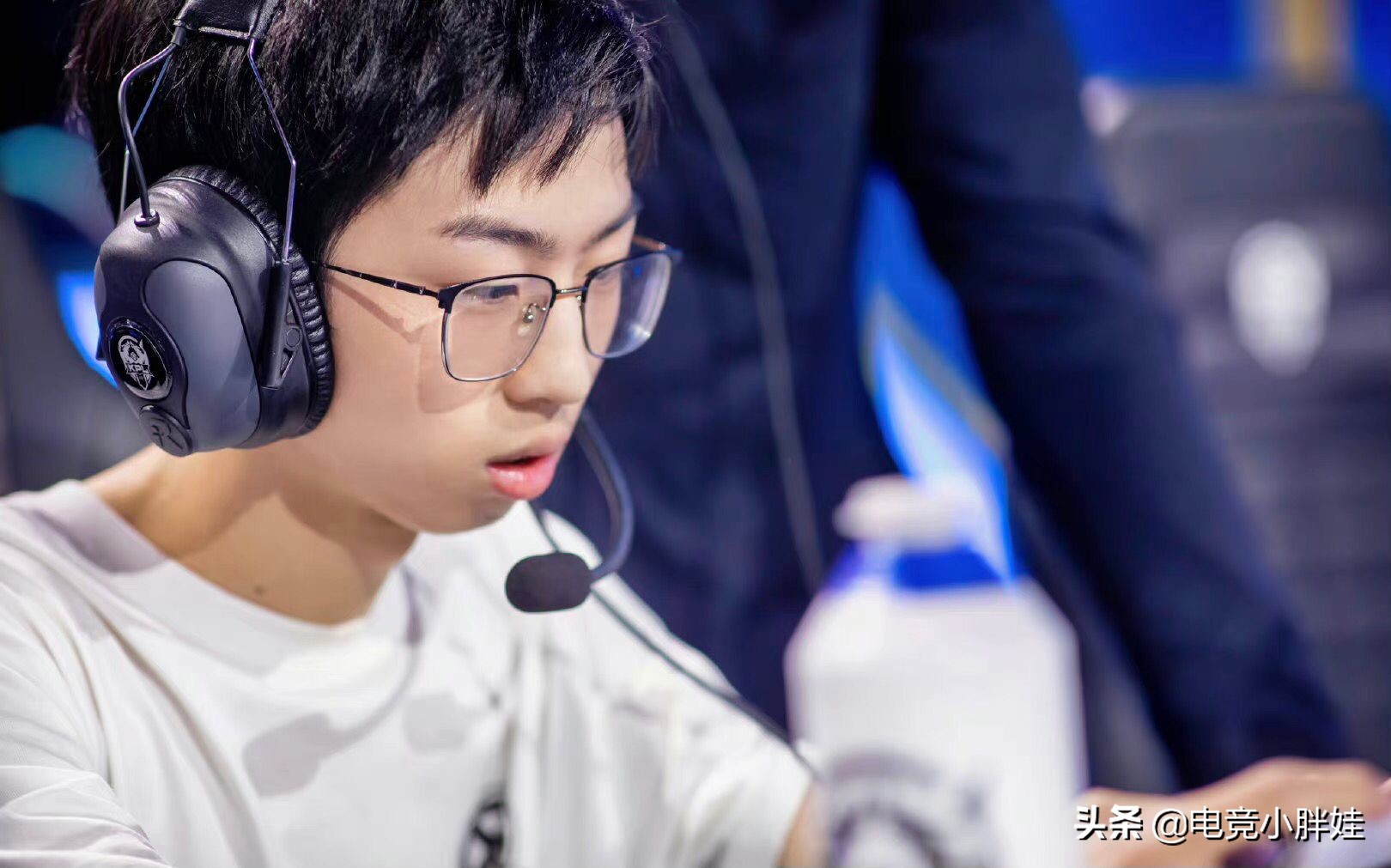 XYG got three consecutive victories when he first entered KPL, but ...
