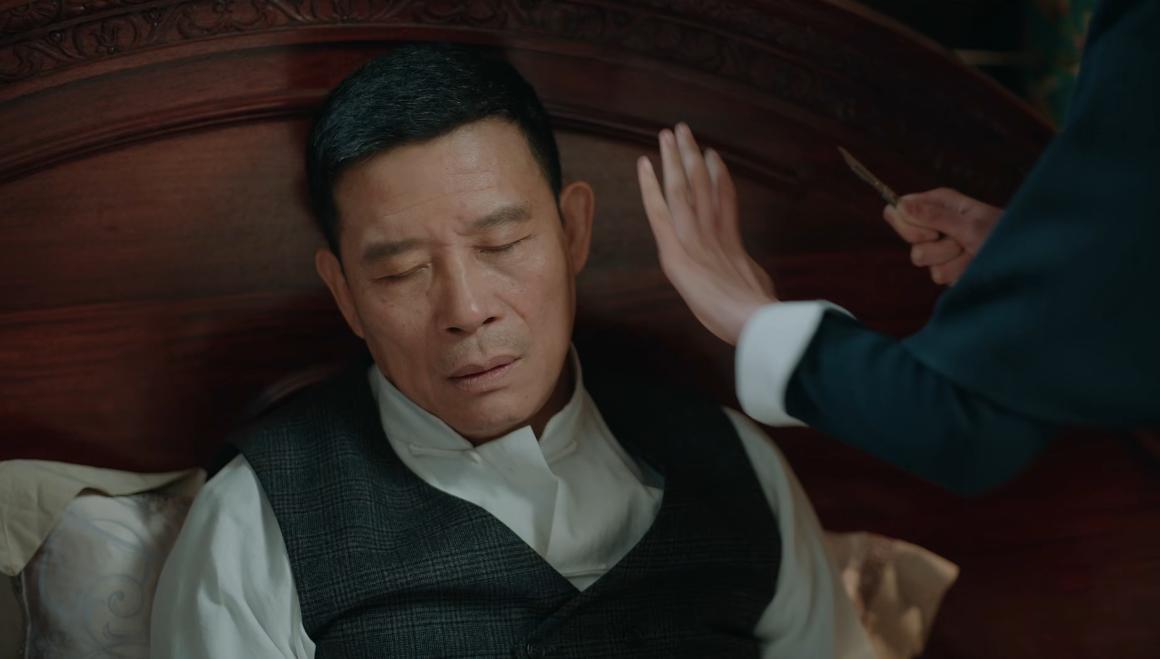 "Hengshan Hospital" finale: Ding Yunfei becomes the final villain, Bai ...
