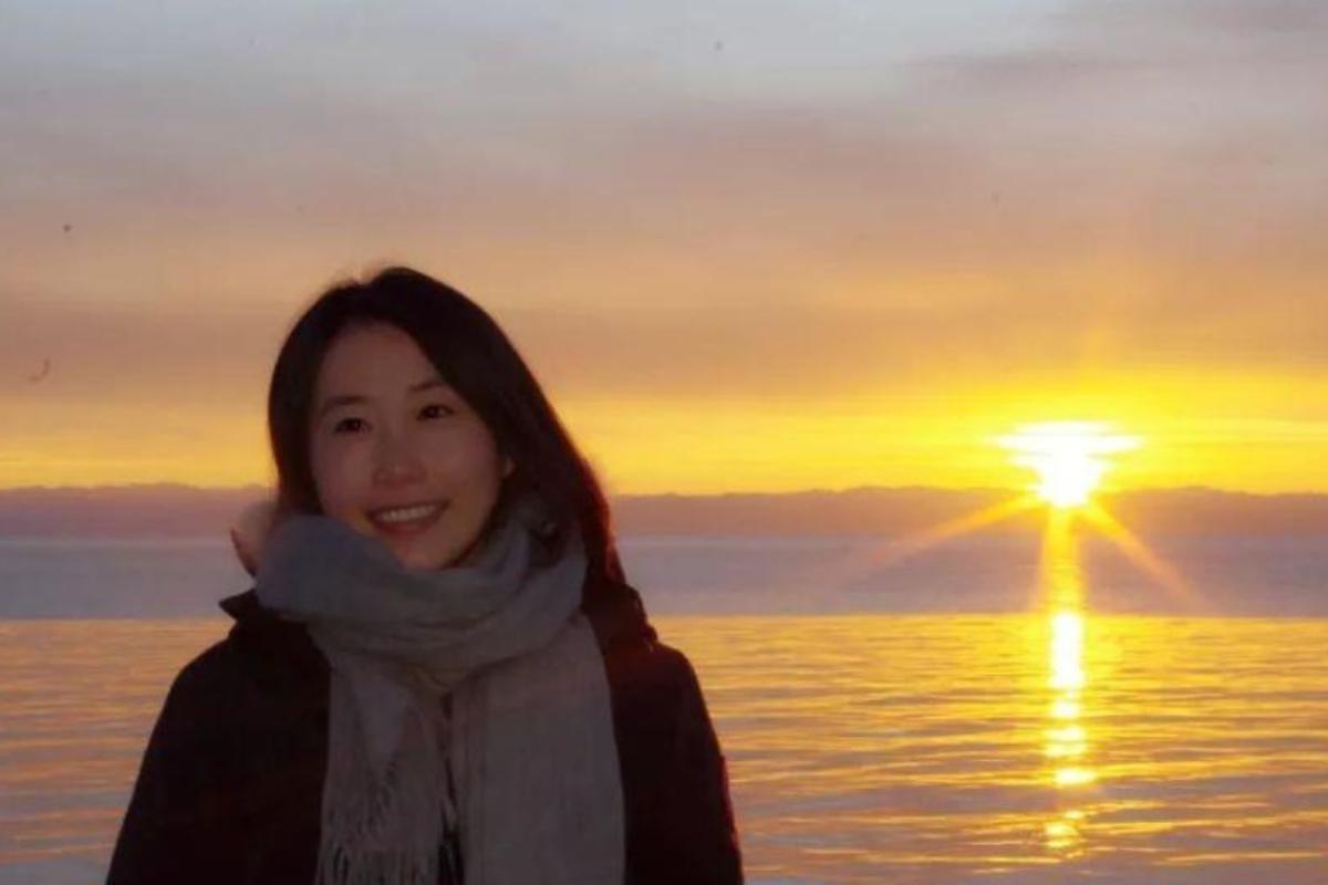 What happened to "Harvard Girl" Liu Yiting, after she broke her promise to become a citizen of ...