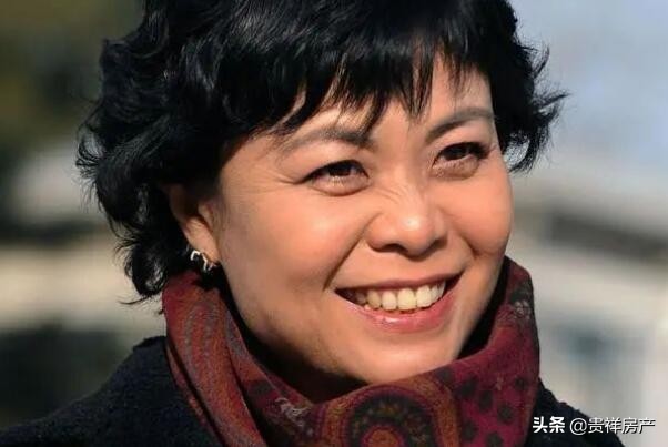 China's top ten female writers, Bing Xin ranked fourth, the first is a ...