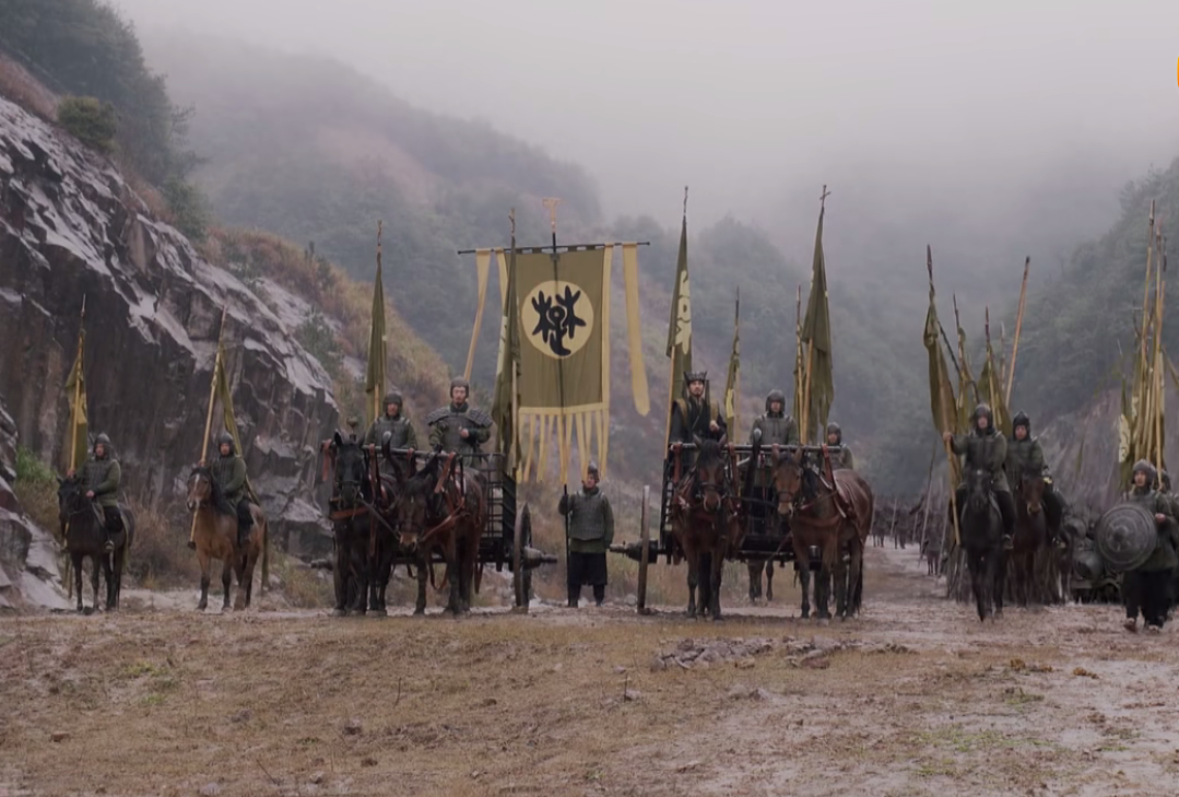 In the 800th year of Chu Kingdom, the country died in Qin, not because ...