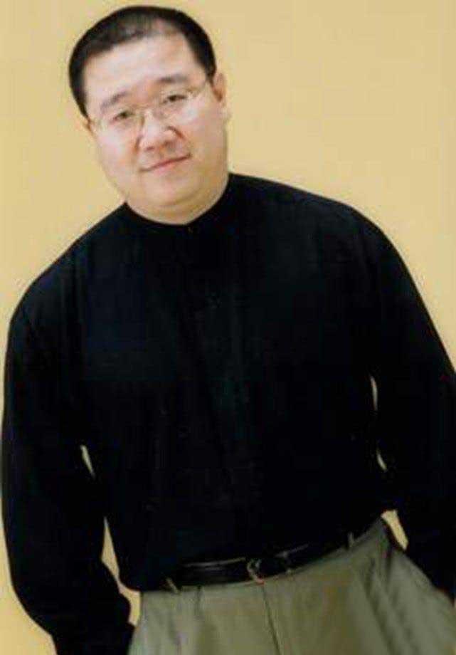 Yingda and Liang Huan: The tears and pains behind cultivating their son ...