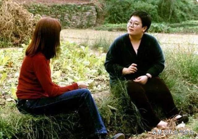 Zhang Yue: The most individual host, the "CCTV Heroine" in the eyes of ...