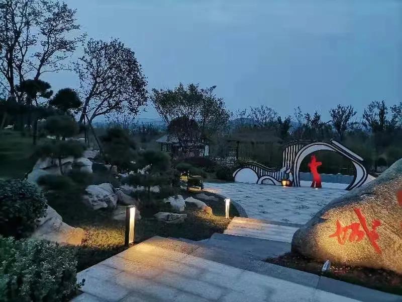 A must-see scenic spot in Xuzhou. 2 - iNEWS