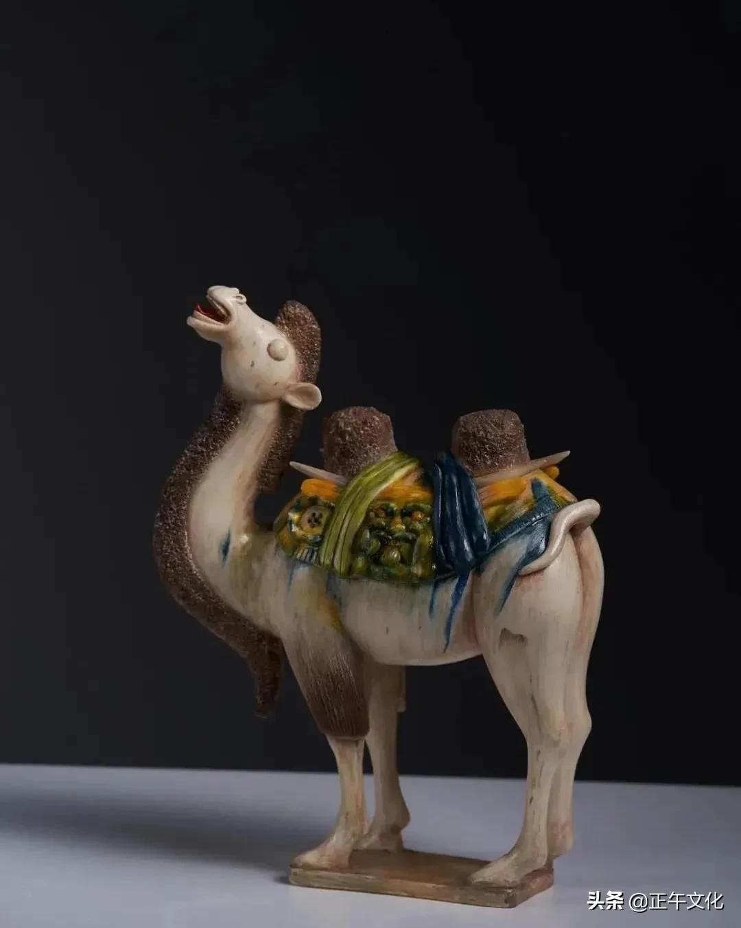 Yan Design·Han Lei: The "fondant" invented by foreigners met Tang ...