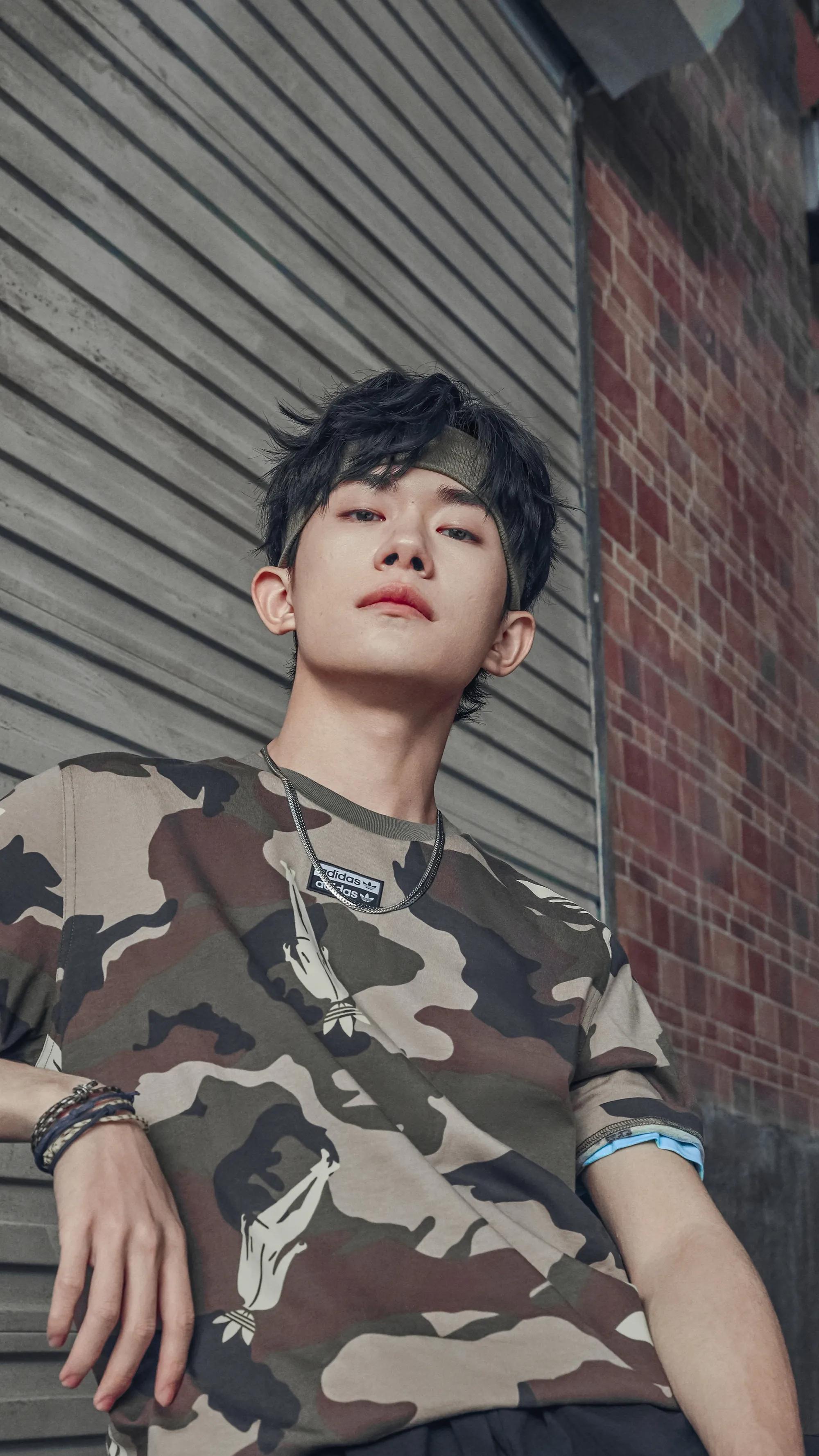 Xiao Zhan, Yang Mi, "Glory", Li Yifeng, Zhang Zhehan, Luo Yunxi, Zhu ...