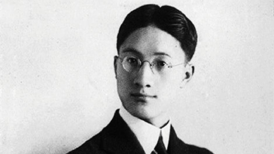 San Yu: His favorite painting of nude girls, abandoned by his wife, was ...