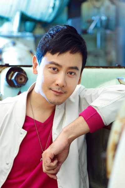 The new version of "Dragon Babu" Duan Zhengchun is very pleasing, his ...