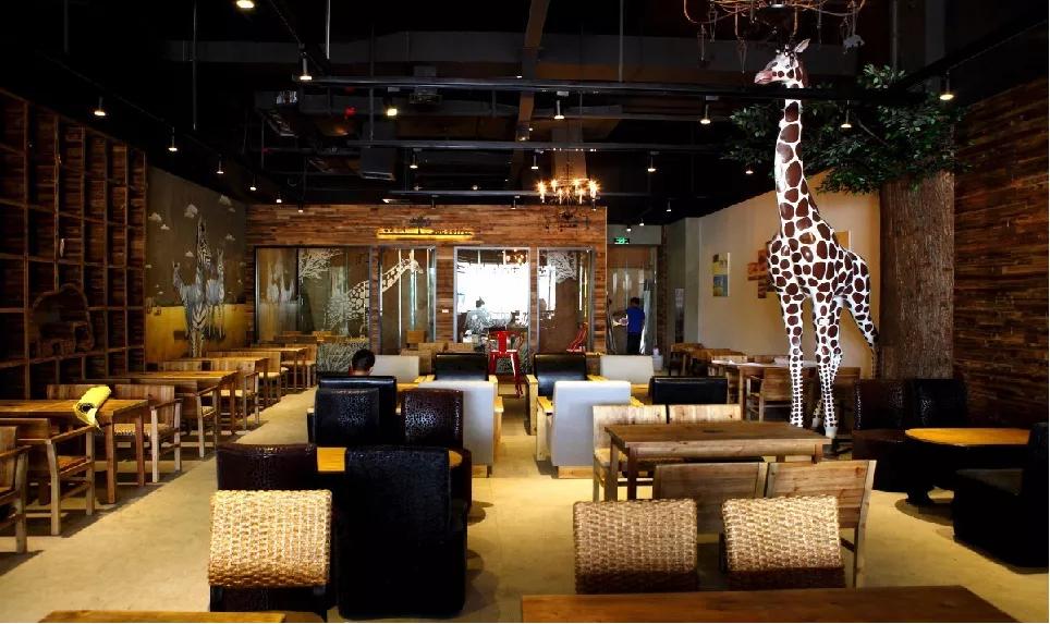 Nanjing Squirrel Tribe grandly opened on October 1, and 5000 tickets ...