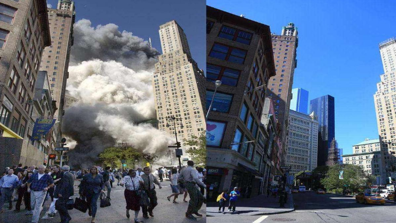 The Great Scam of the American Century?The 911 incident is full of ...