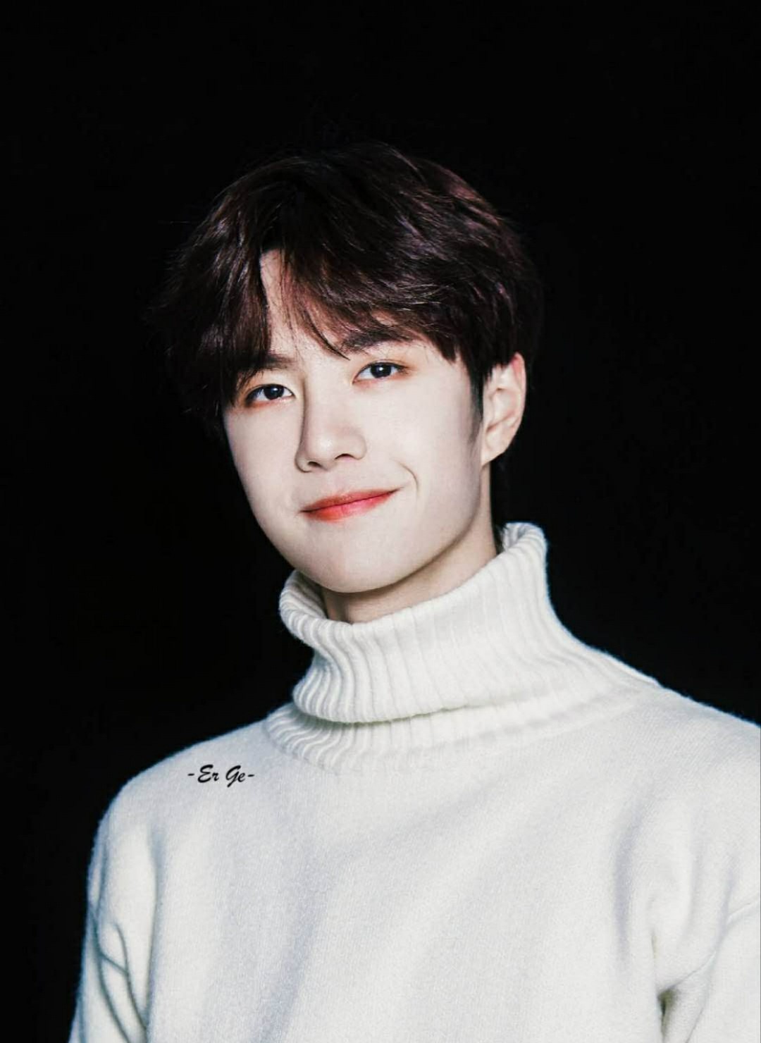 Little gossip, Niu Junfeng, Tan Jianci, Wang Yibo, Wei Zheming, Di ...