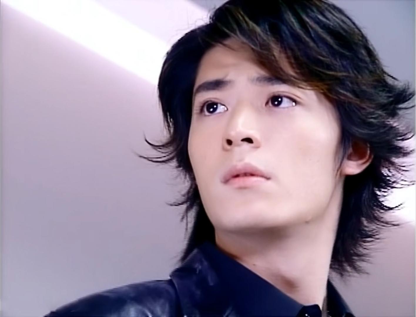 "Dolphin Bay Lover" Zhong Xiaogang's favorite person is not Yi Tianbian ...