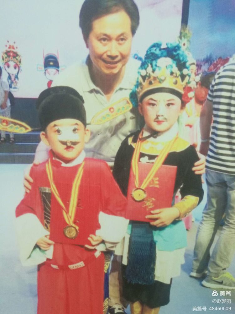 The 30th "The Story of Tian Jia'an" "Huai Nanjing Opera Troupe" - iNEWS