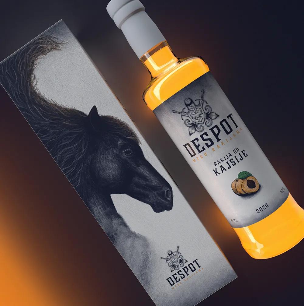 Excellent packaging design!Create a sense of quality - iNEWS