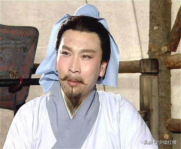 Romance of the Three Kingdoms: The death of Yang Xiu is not easy, the ...