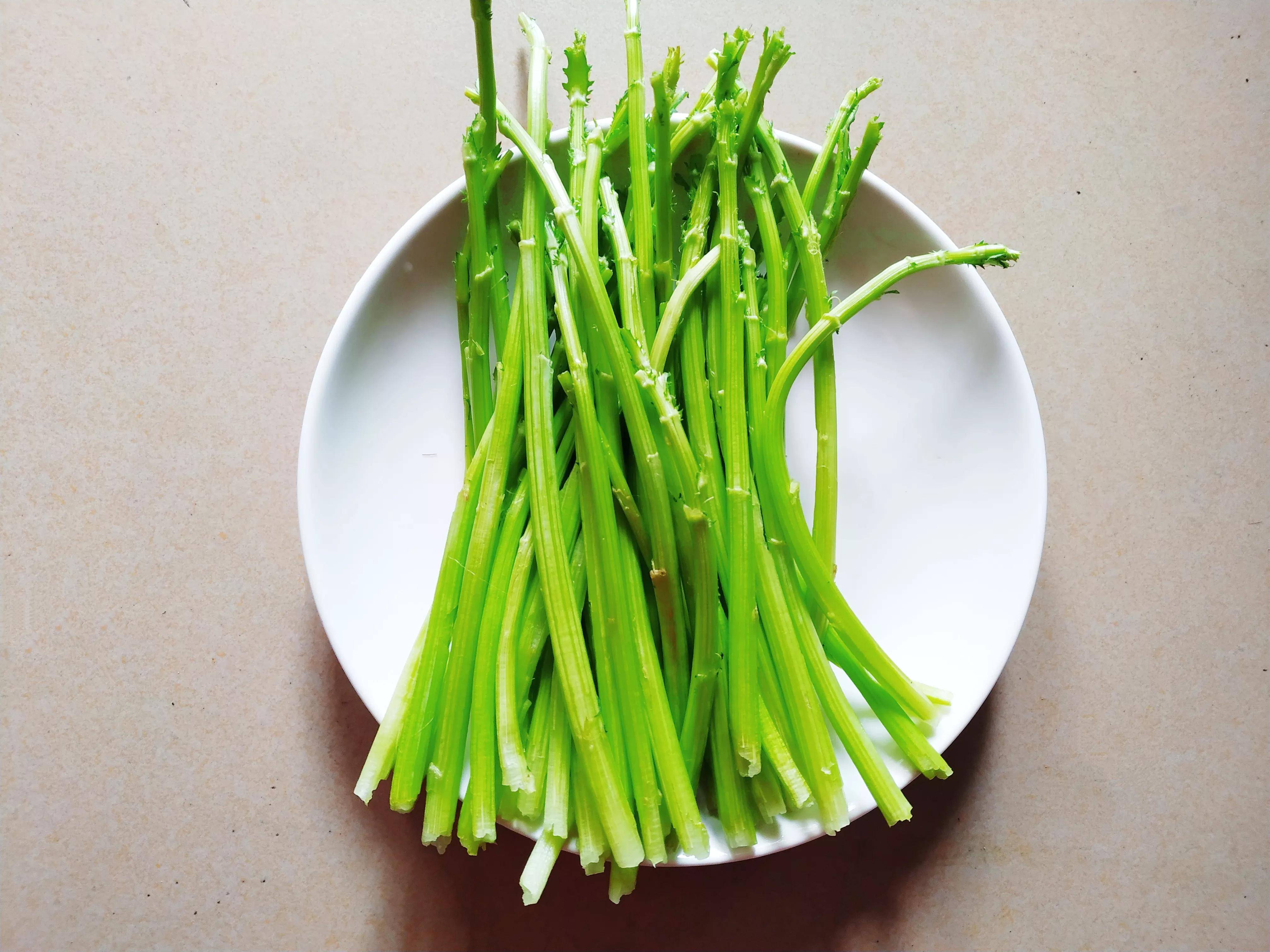 After the winter, cook more emperor dishes for the children, appetizer ...