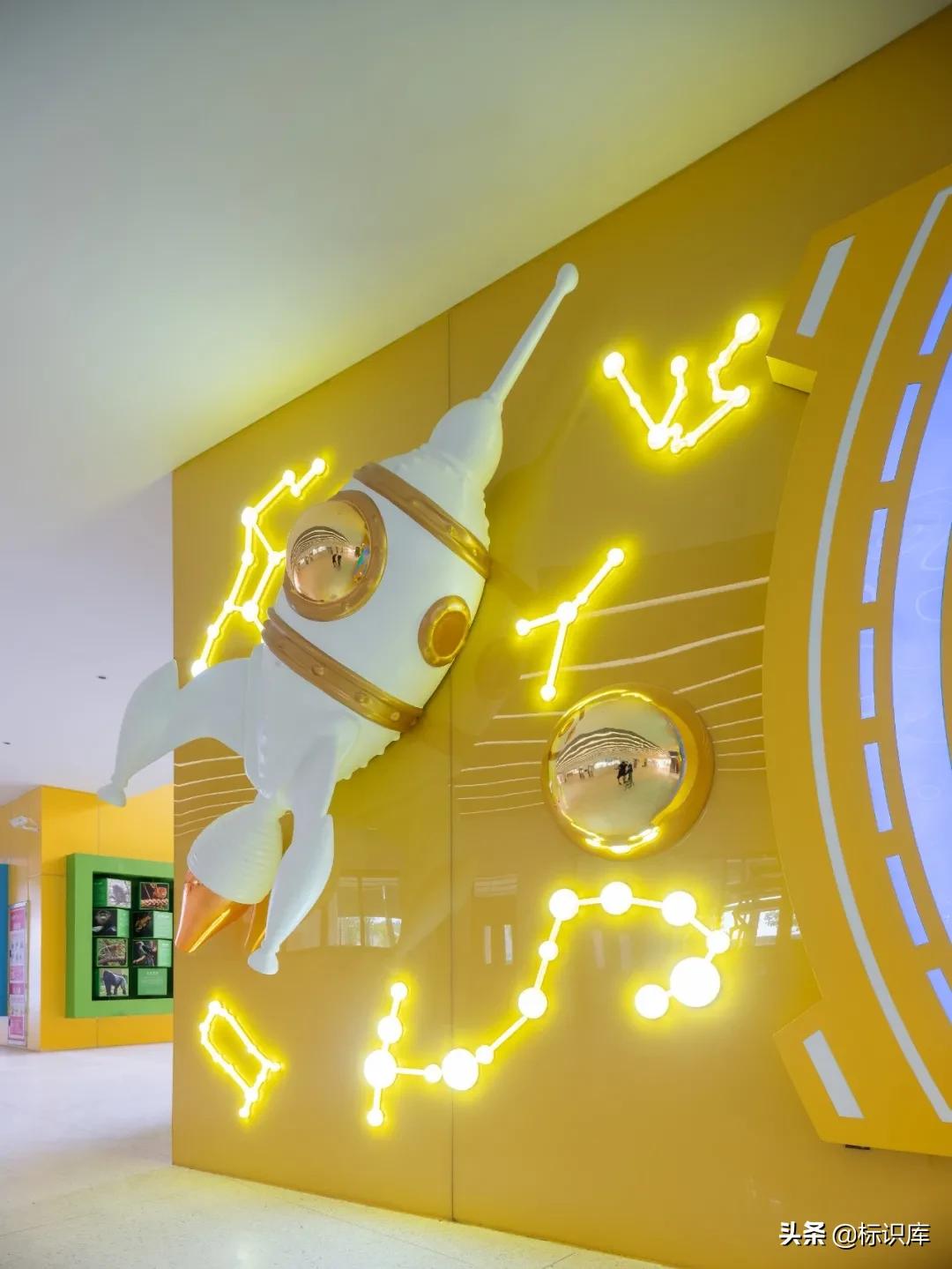 Campus Culture Corridor Design - iNEWS