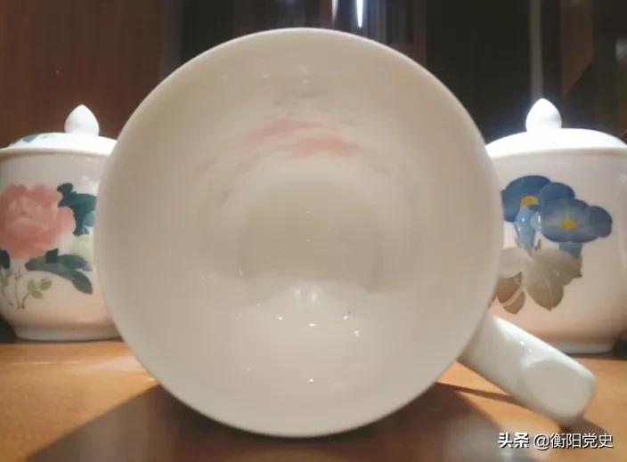 Hunan Jie Brand Ceramics: "China Jie Brand" porcelain is well-known at ...