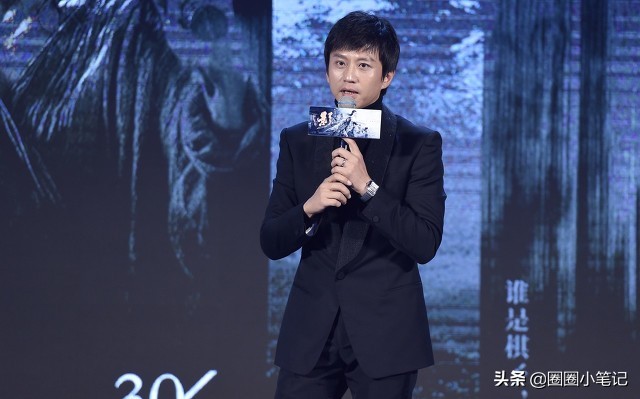 Entertainment highlights: Deng Chao, Liu Haocun, Peng Yuchang, Yang Zi ...