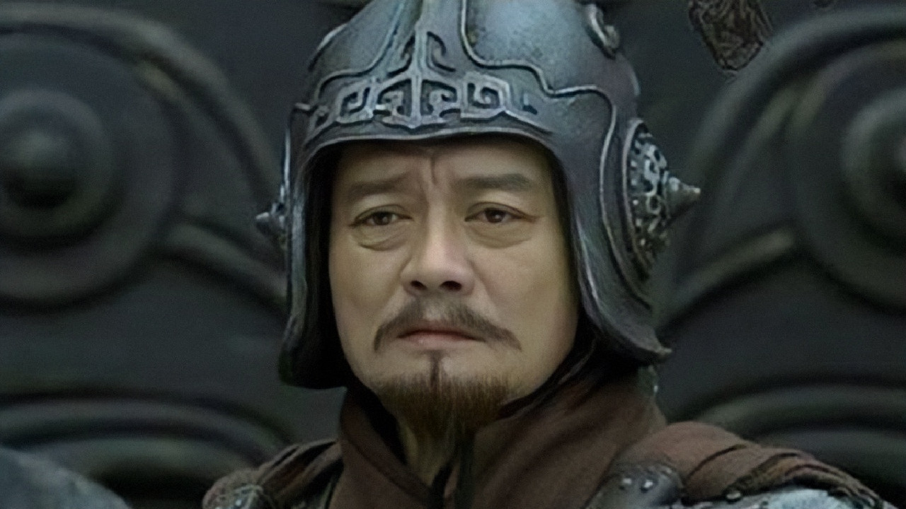 During the Three Kingdoms period, why did Yuan Shu dare to proclaim the ...