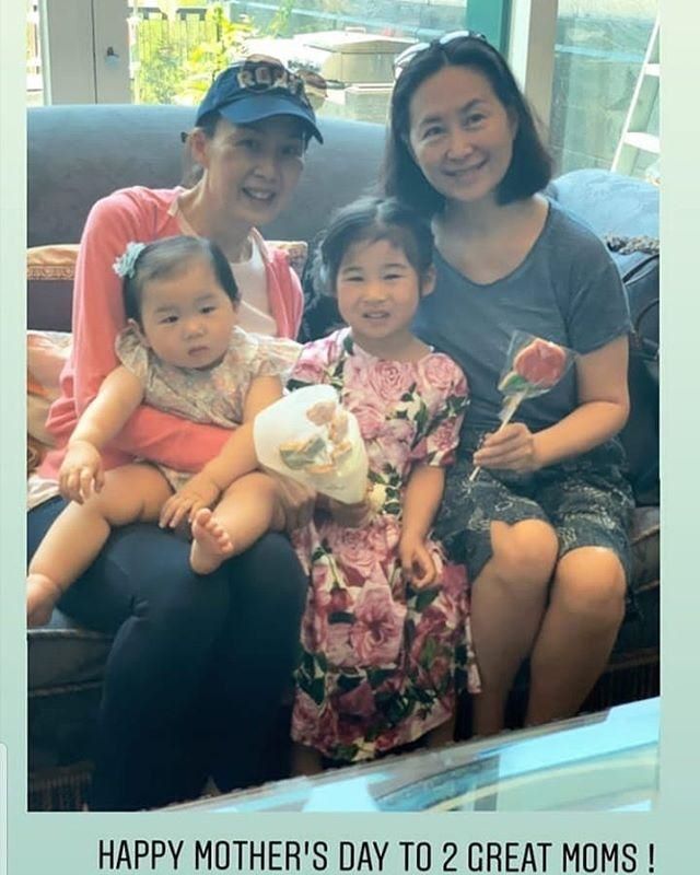 He Chaoqiong can hardly cover up the vicissitudes of life without face ...