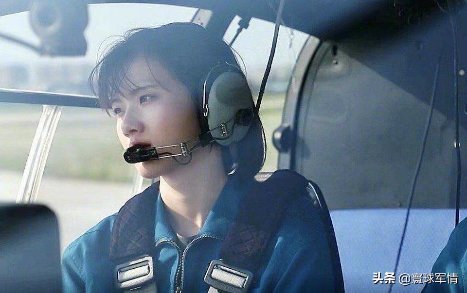 Taiwan's first Chinook girl was born. She once exposed her physical ...