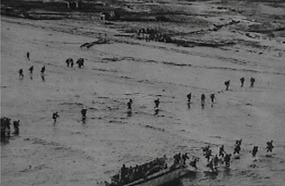 From the characteristics of Incheon Port, see why MacArthur's ...