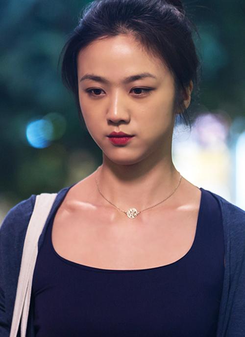 Tang Wei's colorful love history conquered 8 men by virtue of his ...