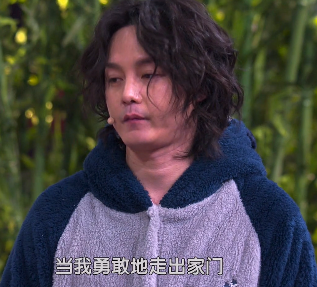 Satellite TV Spring Festival Gala stars collectively blessed: Wu Yifan ...