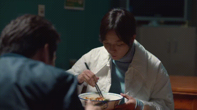 Working hard in the details, Yuan Wenkang's trip out of the circle has long been a sign!"1921 ...