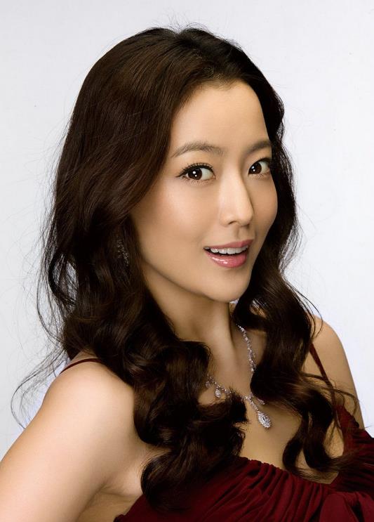 South Korea's Yan Ba Jin Hee Sun, Liming abandoned Shu Qi for her, but ...