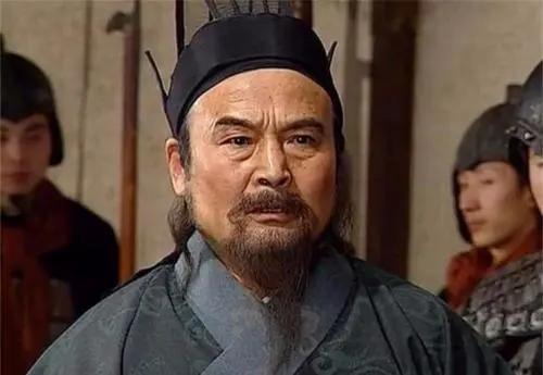 Why did Zhonghui, who was born and famous, didn't follow the rebellion ...