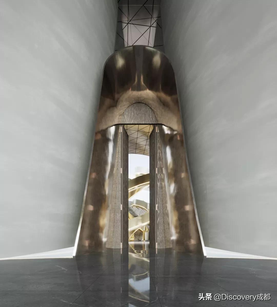 Xingyao Tianfu: Chengdu people flying into space - iNEWS