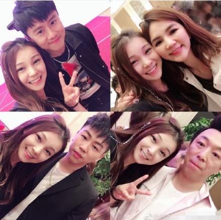 Creation 101 Chen Yuyan works at Disney, as long as there is a dream ...