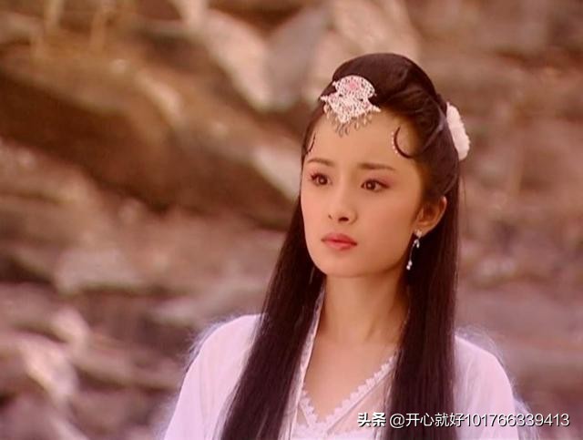 Yan Fen's favorite "New Strange Tales from the Liao Zhai" more than a ...