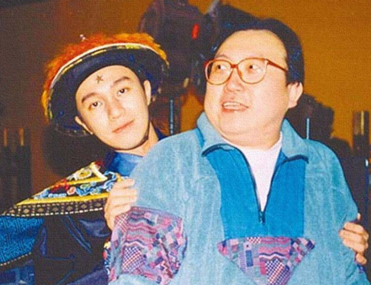 Hello Li Huanying, what is the 5 billion box office? Wang Jing said the ...