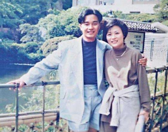 17 years ago, she took the last phone call of Zhang Guorong, Zhang ...