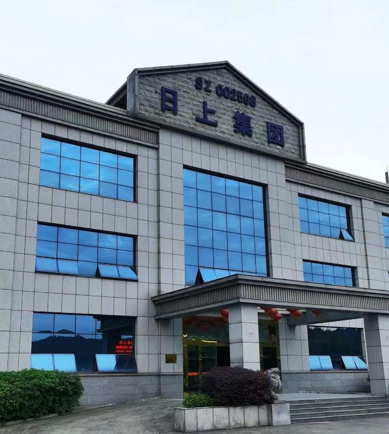 The new Changcheng steel structure is glorious day by day - iNEWS