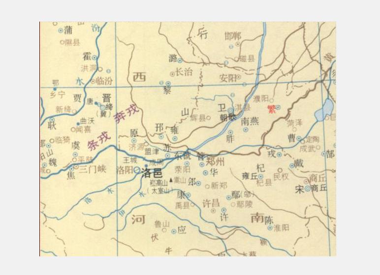 China's longest dynasty-Zhou Dynasty - iNEWS