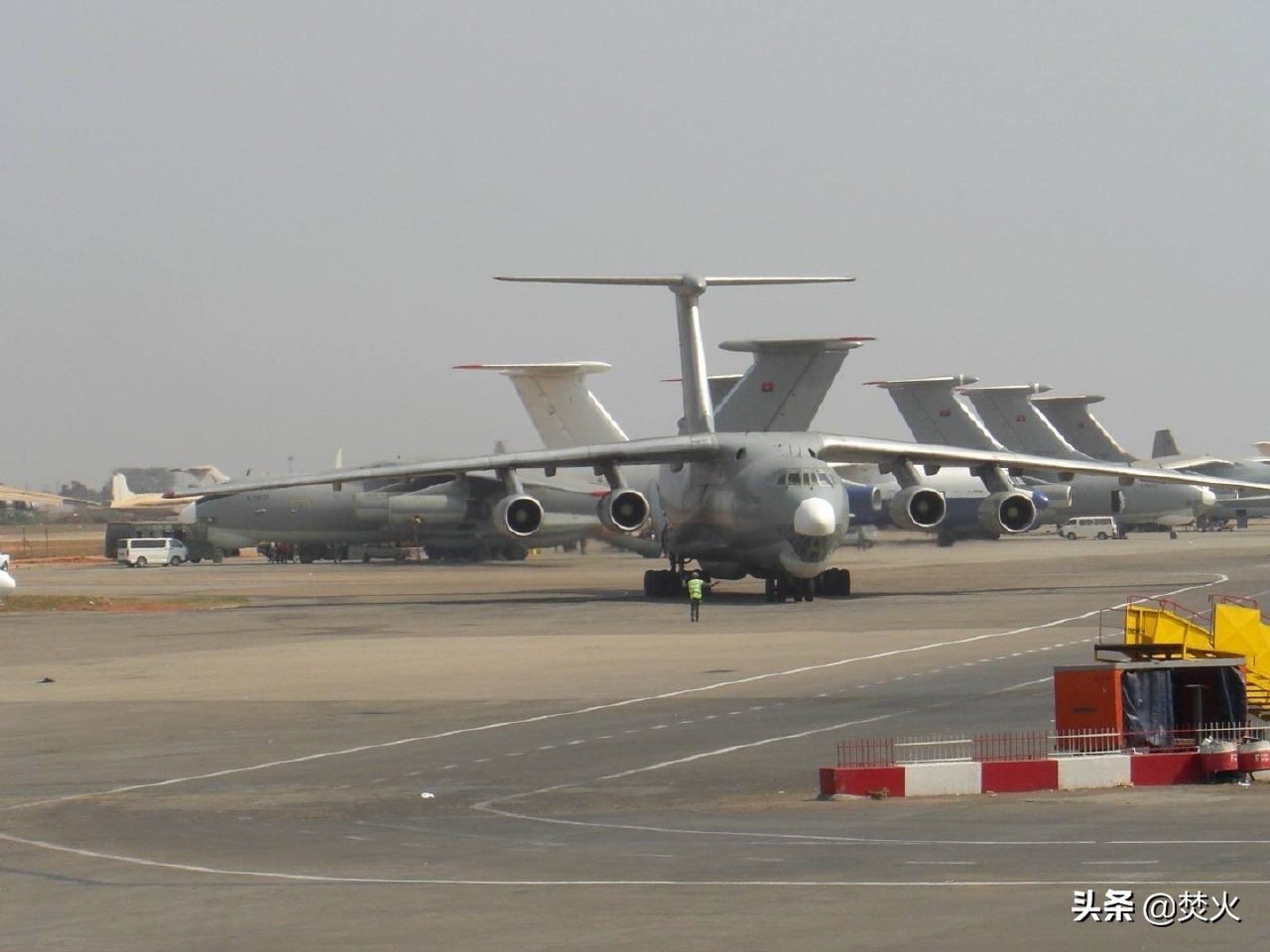 African countries: Angolan Air Force - iNEWS