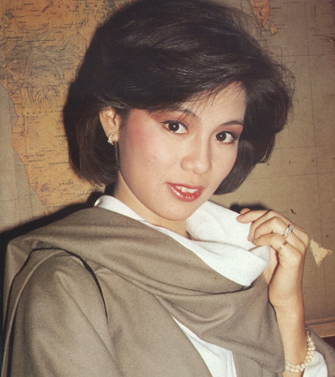 Weng Mei Ling: At the age of 21, the 26-year-old will choose to break ...