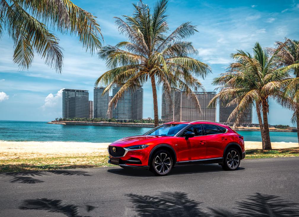 The tripartite statement "landed", FAW Mazda finally became history - iNEWS