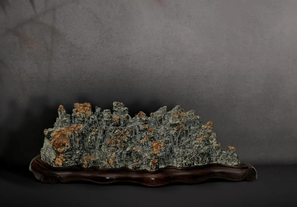 Hometown Boshan, a treasure place in Qilu - iNEWS