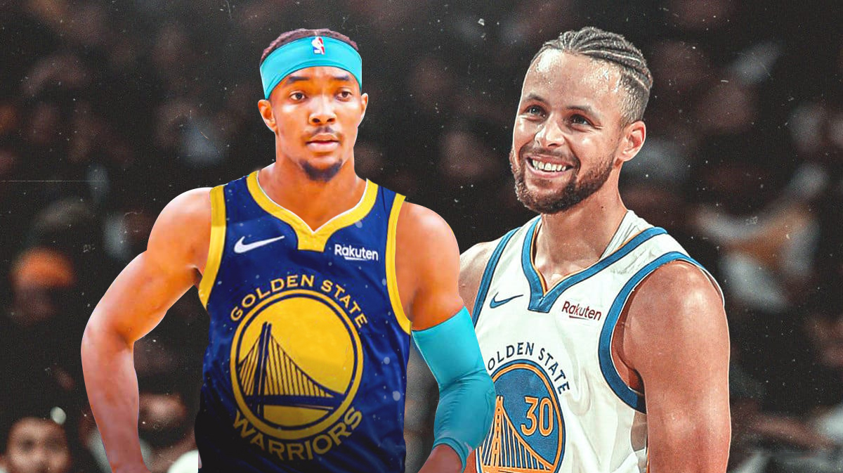 The list of 5 people is out, and Curry may welcome a helper!The ...