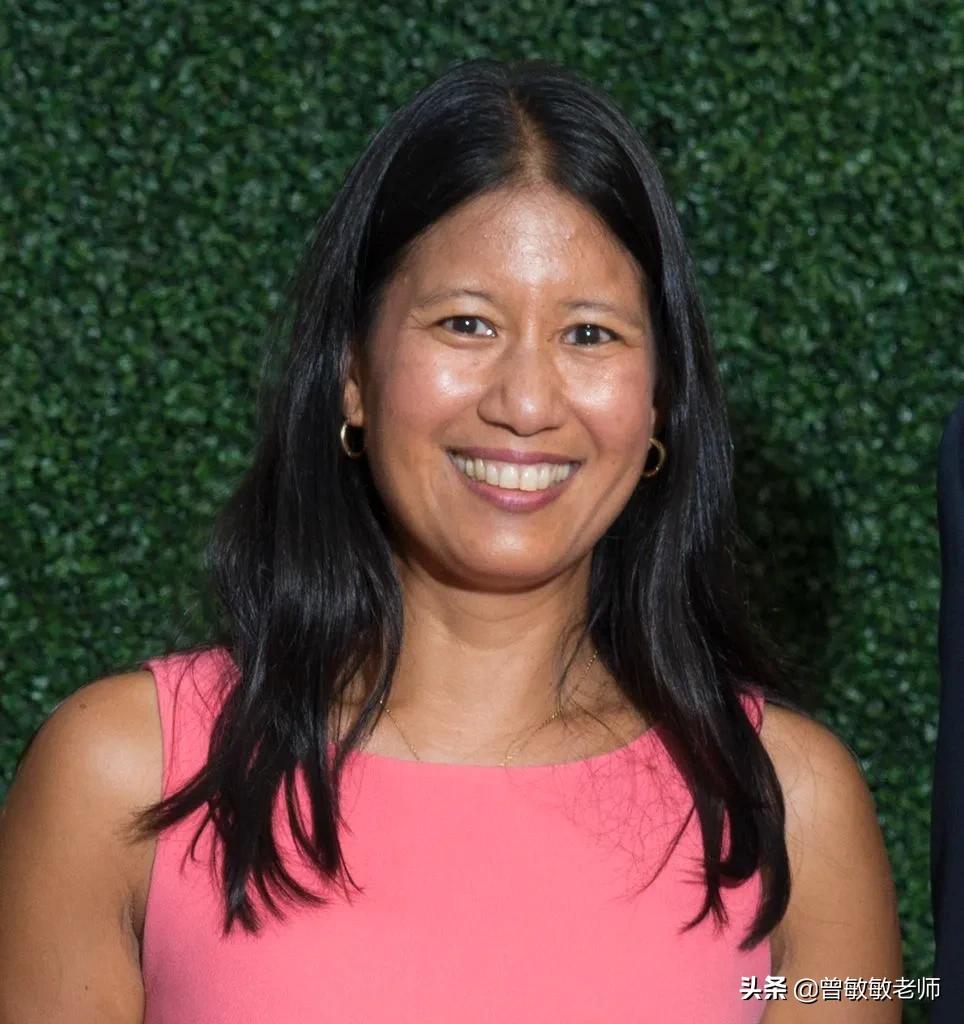 Human pioneering!A female scientist from Myanmar led NASA to ...