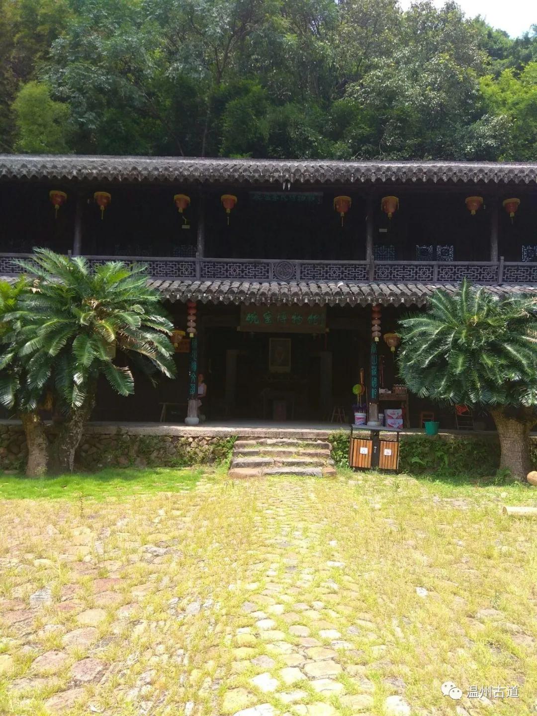 Have you been to this famous ancient village in Wenzhou? - iNEWS