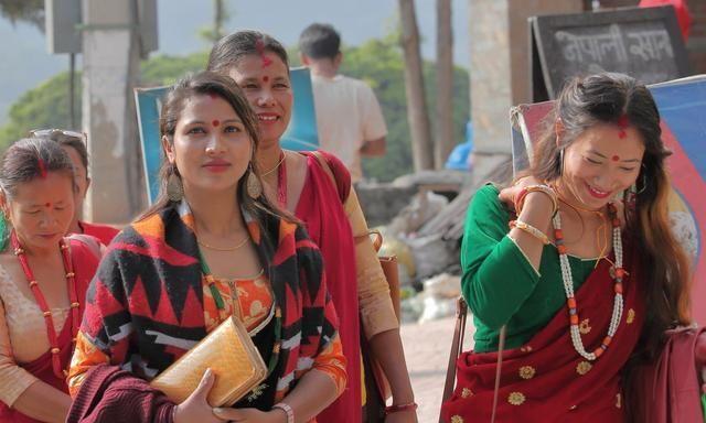 Polyandry is practiced in Nepal. Brothers in the family marry the same wife. Who is the head of ...