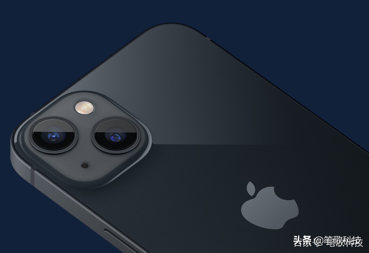 When using Apple's new iPhone 13 series, you need to pay attention to ...