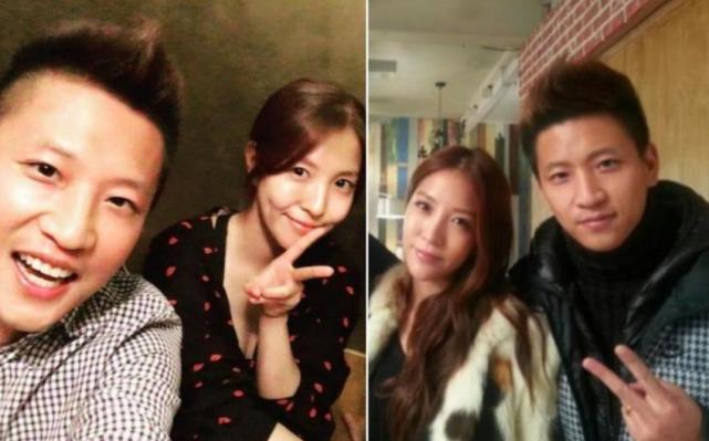 Tin Hau BoA's brother and director Quan Shun Wook died of illness at ...