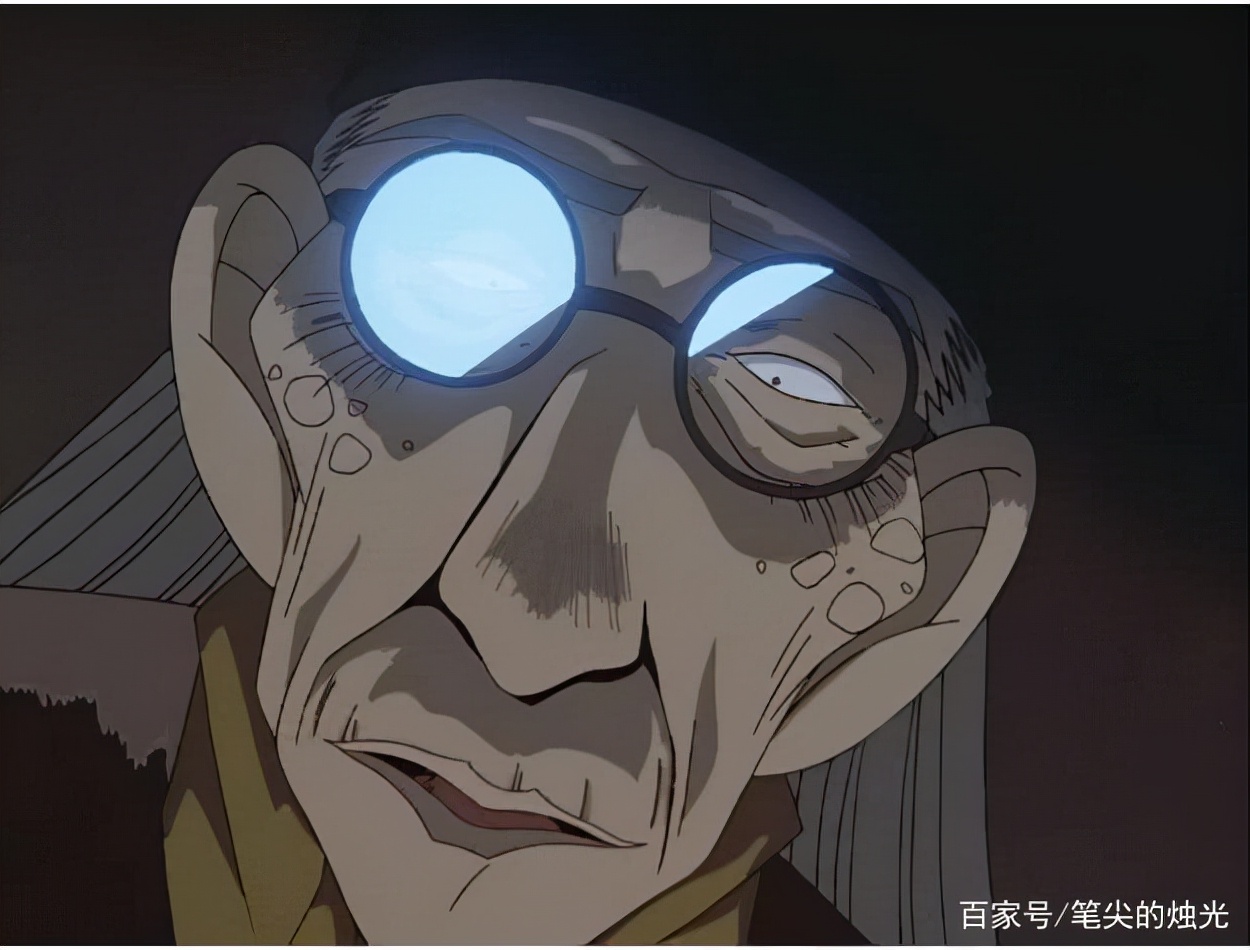 "Detective Conan" the most impressive prisoners TOP100 announced, do ...